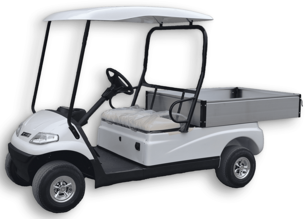 Utility Carts – QLD Golf Carts