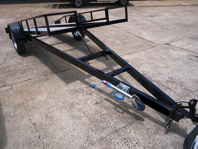 Trailers – QLD Golf Carts