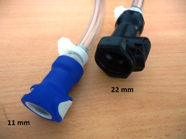 BWT – Battery Watering Technologies – Hand Pump (only) – QLD Golf Carts