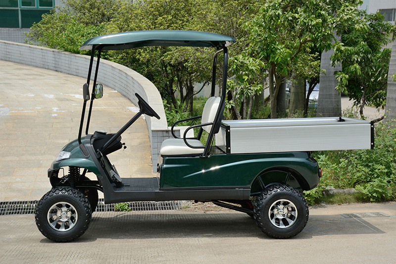 ECAR – LT-A627.2H8.G.LWB – Lithium – QLD Golf Carts