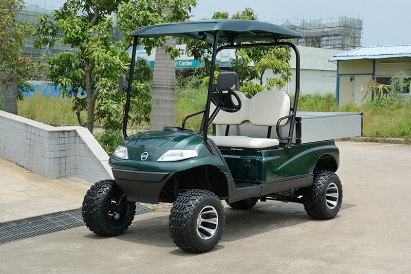 ECAR – LT-A627.2H8.G.LWB – Lithium – QLD Golf Carts