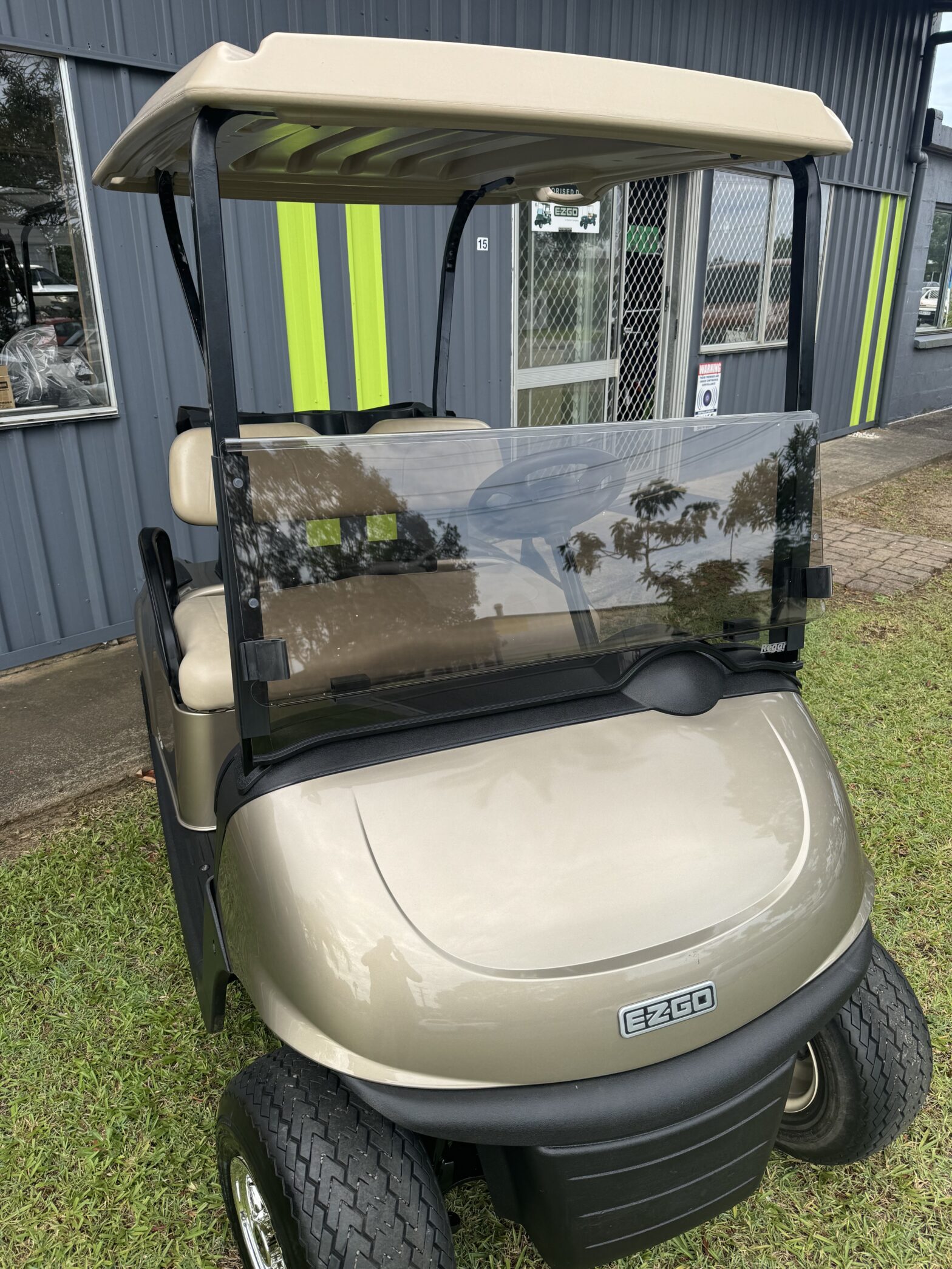Carts – QLD Golf Carts