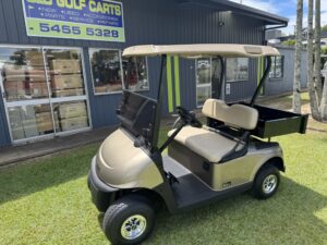 Utility Carts – QLD Golf Carts