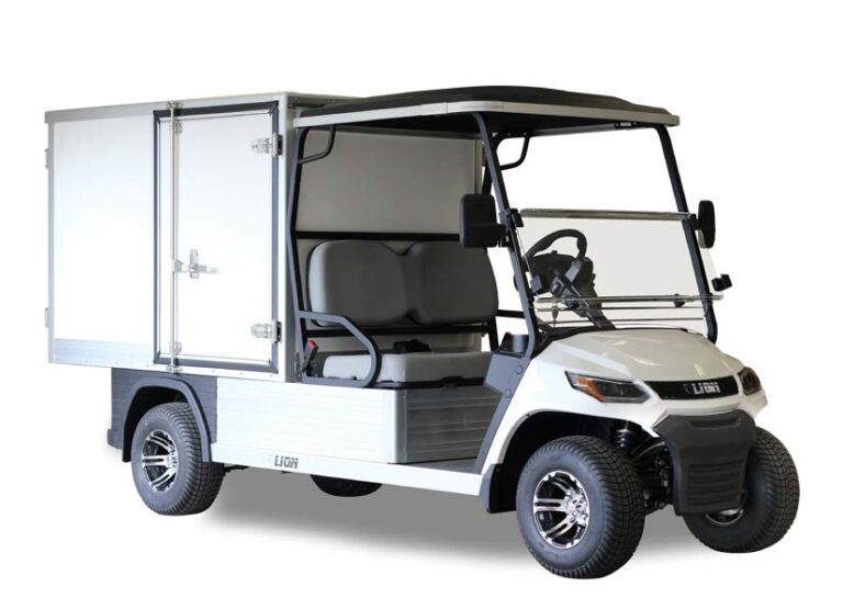 LION CARRYMAX LAUNDRY – QLD Golf Carts